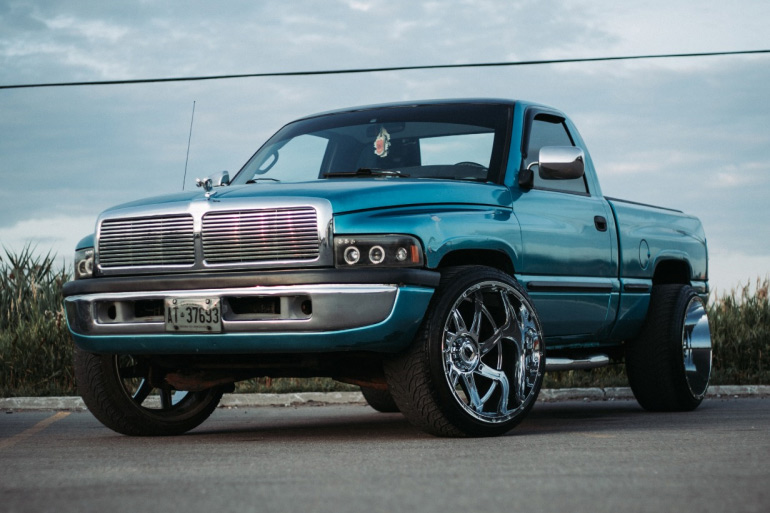 Rental Equipment – Big Rentals